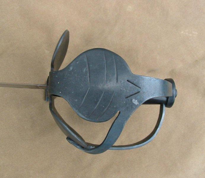 Old Dominion Forge Swords